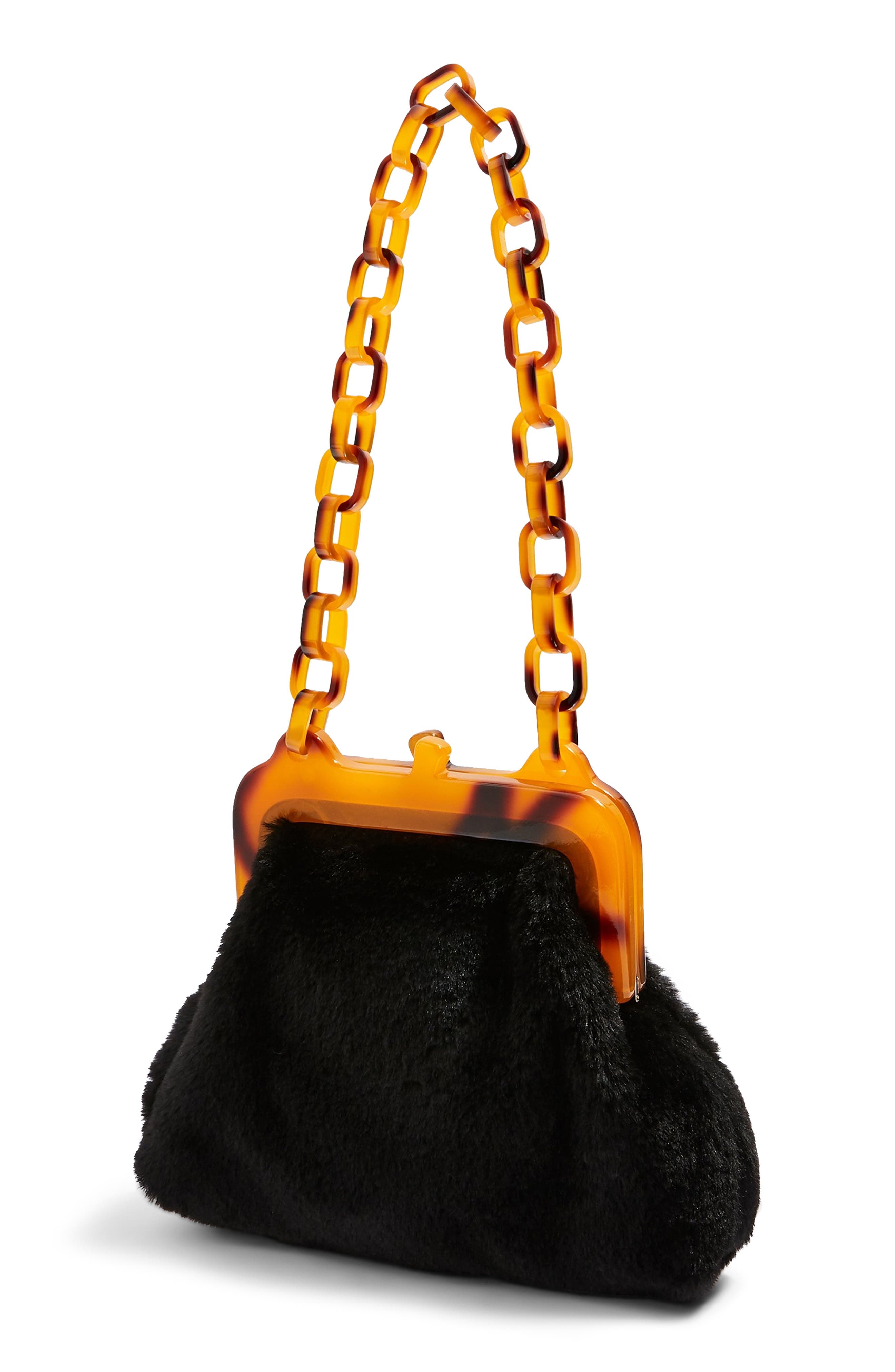 Topshop Frame Bag | Nordstrom