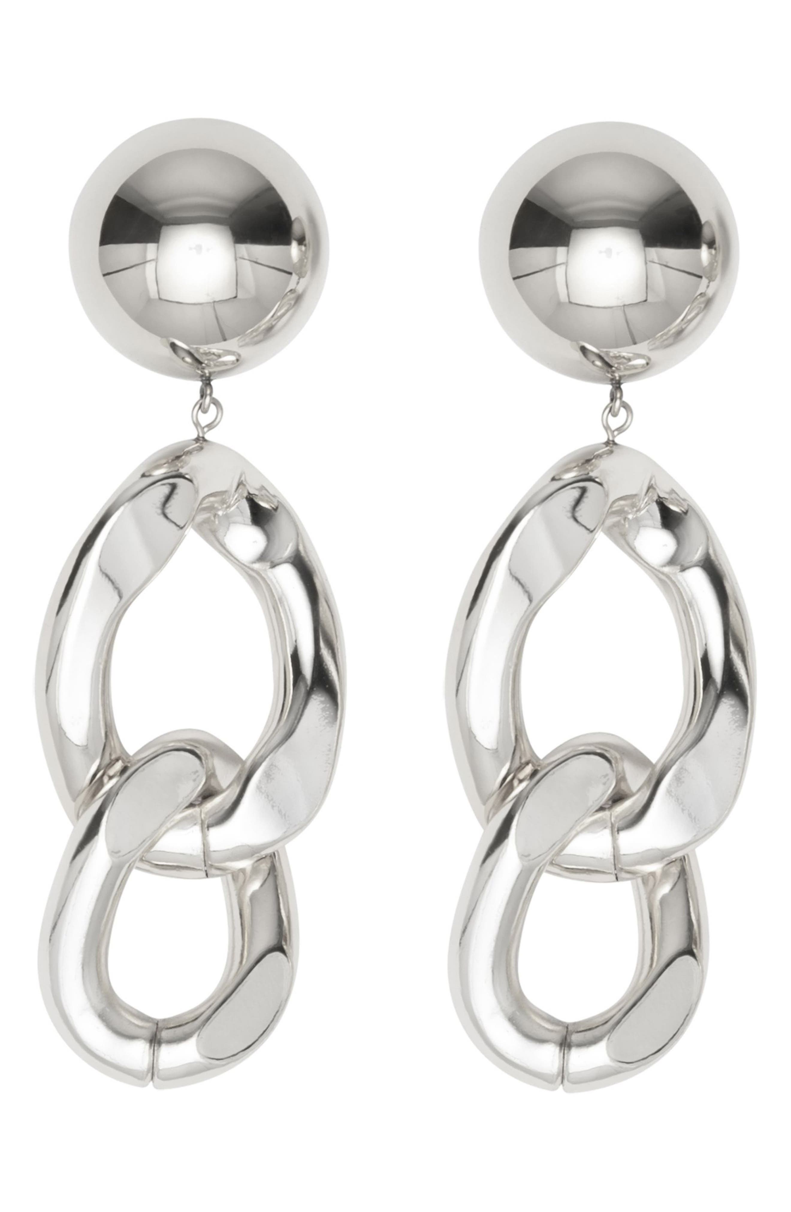 st. Moran Jagger Drop Earrings | Nordstromrack