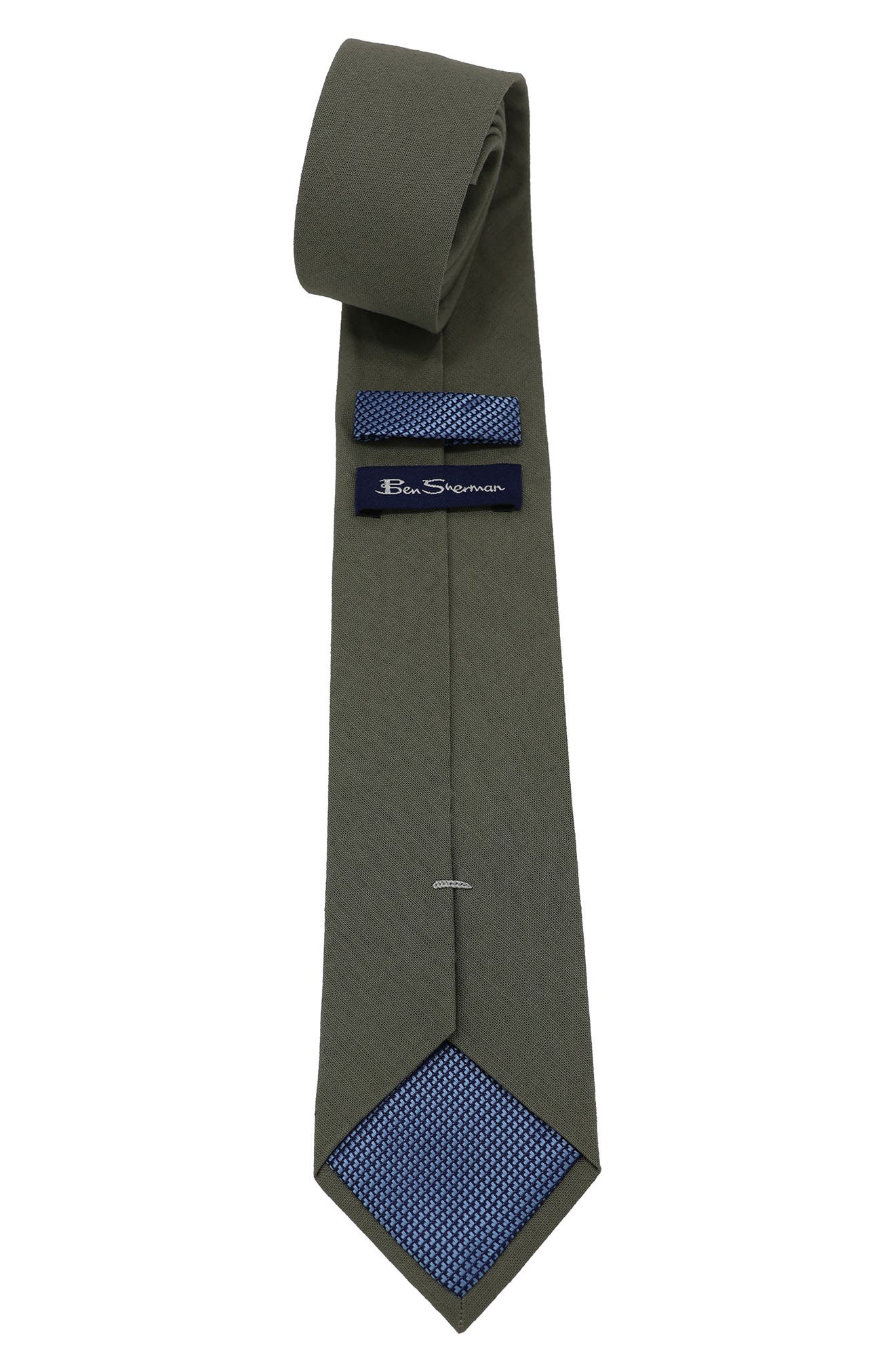 Ben Sherman Textured Tie | Nordstromrack