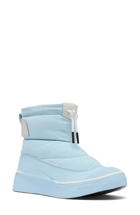 Women's Blue Boots | Nordstrom