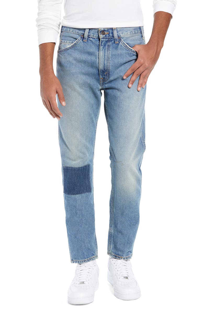 Levi's® Vintage Clothing 1969 606™ Slim Fit Jeans | Nordstrom