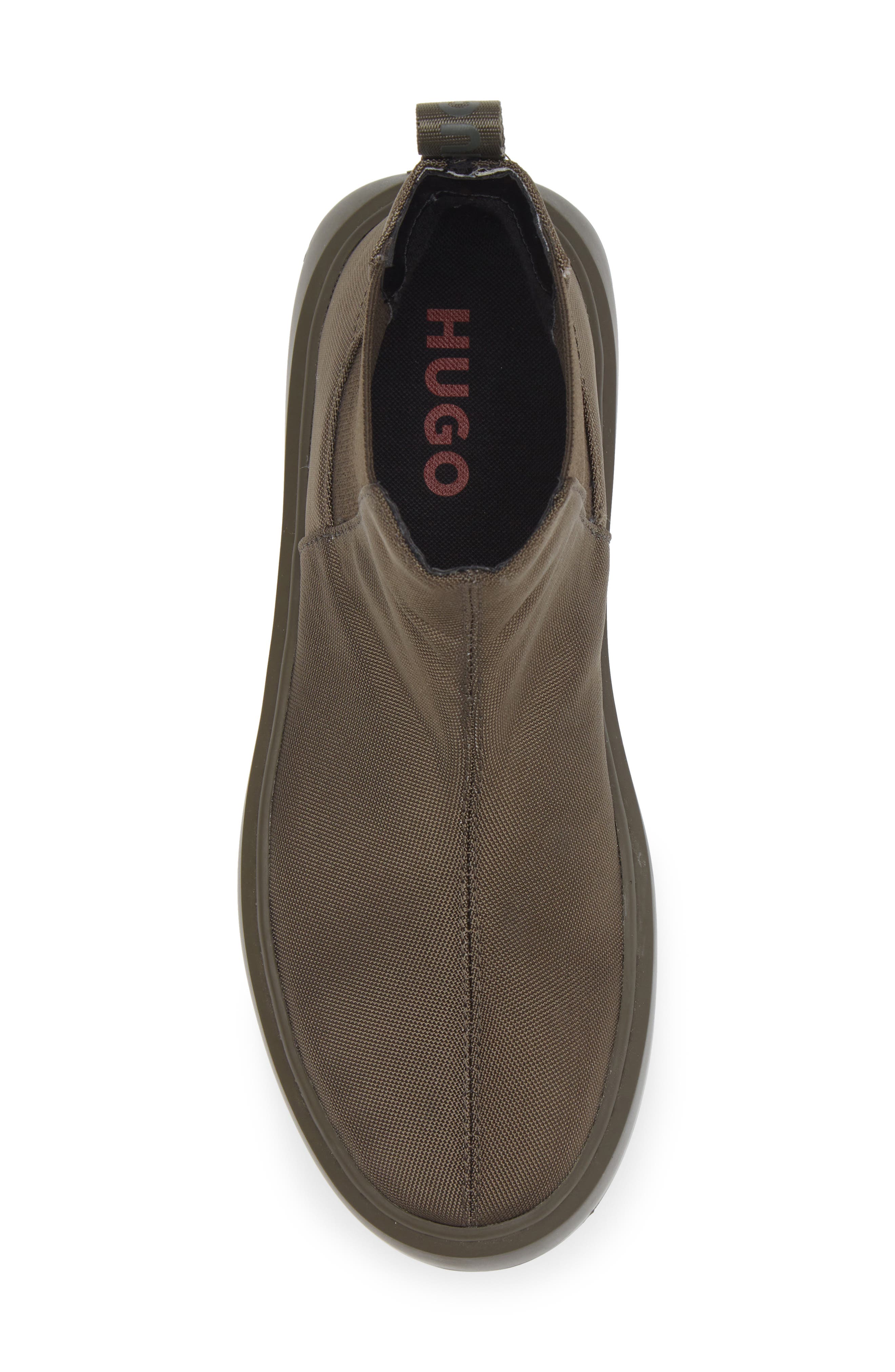 BOSS Allen Chelsea Boot (Men) | Nordstromrack