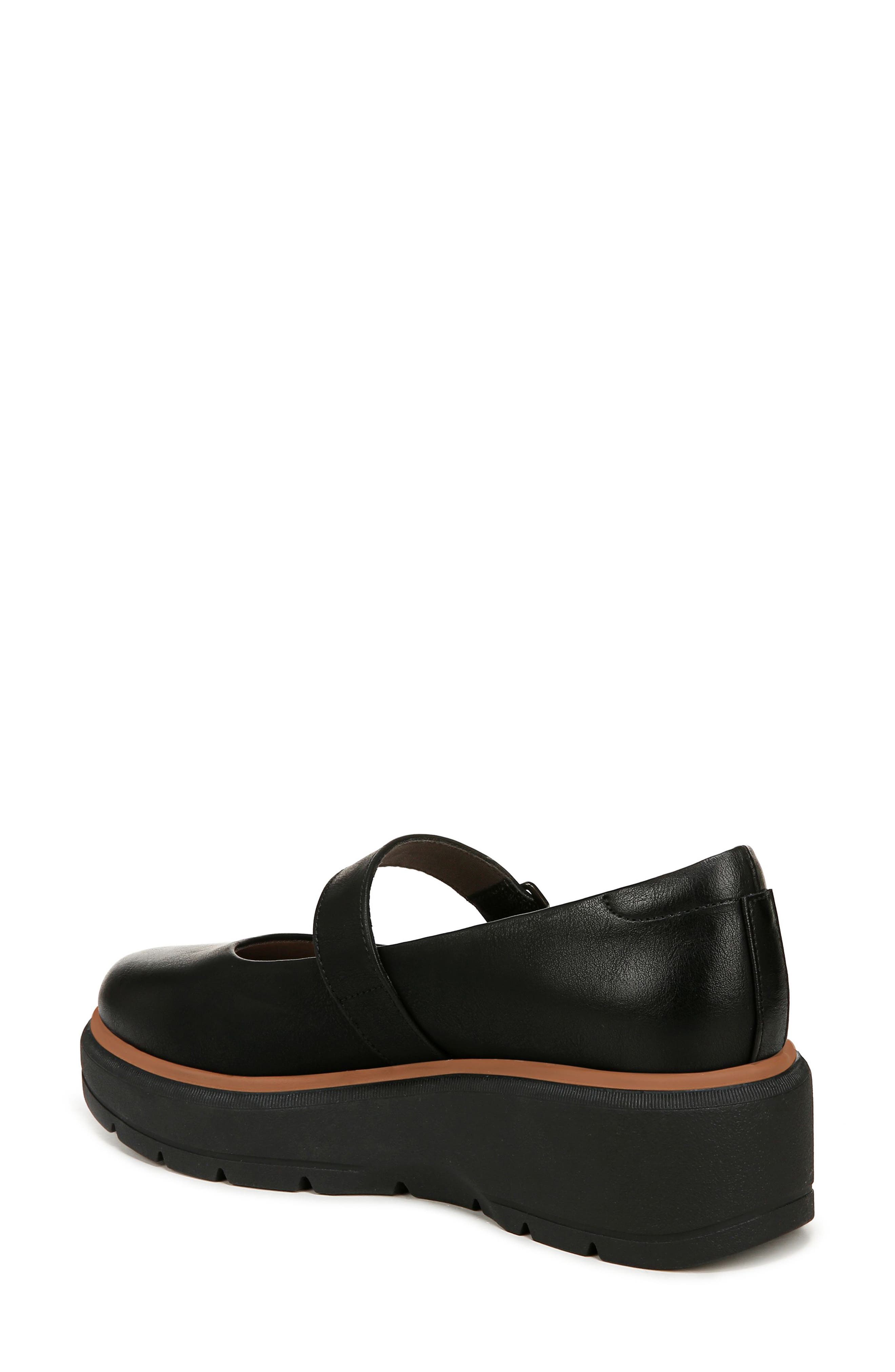 Dr. Scholl's Nice Max Mary Jane Platform Loafer (Women) | Nordstromrack