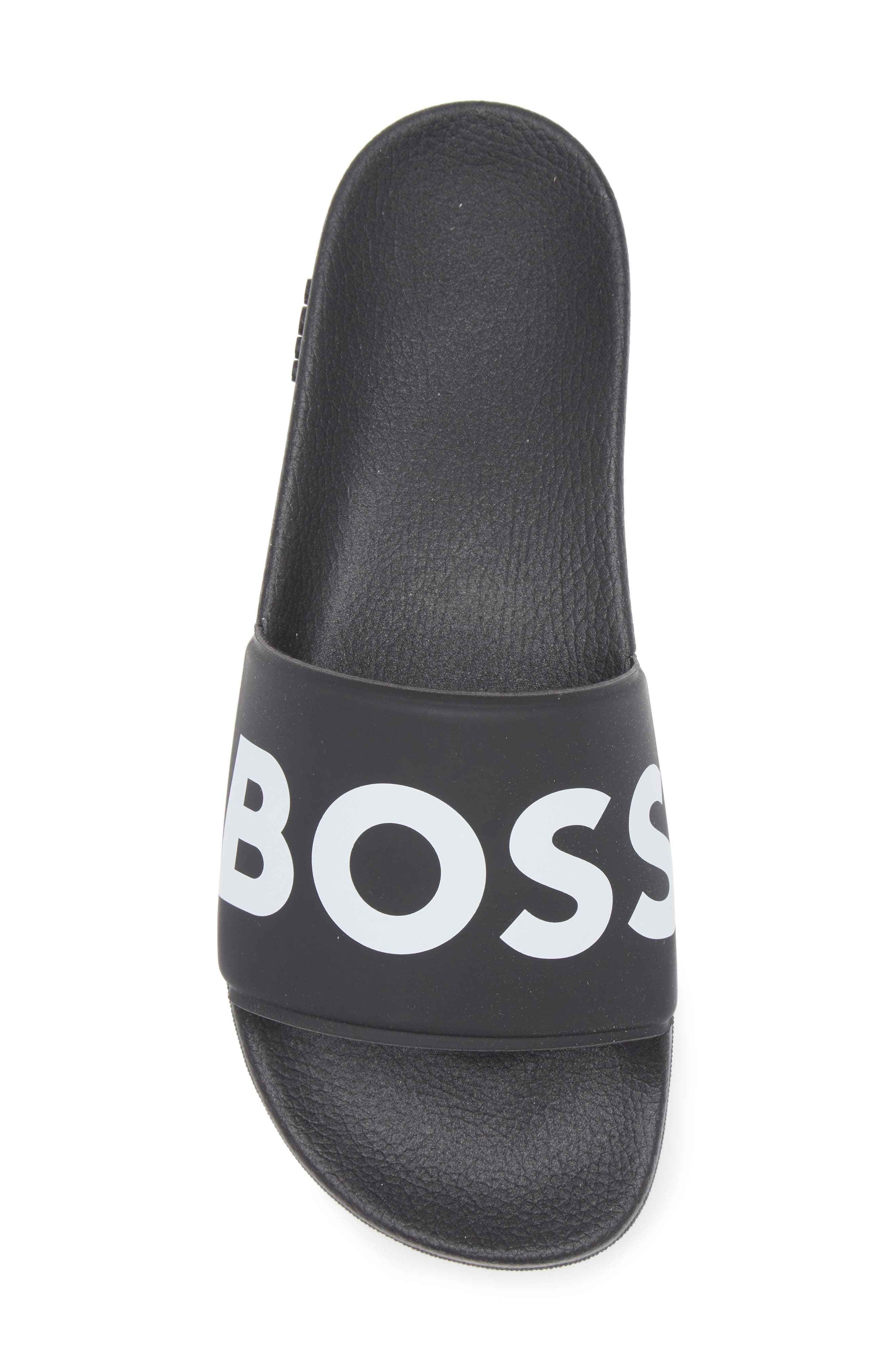 BOSS Sean Slide Sandal (Men) | Nordstromrack