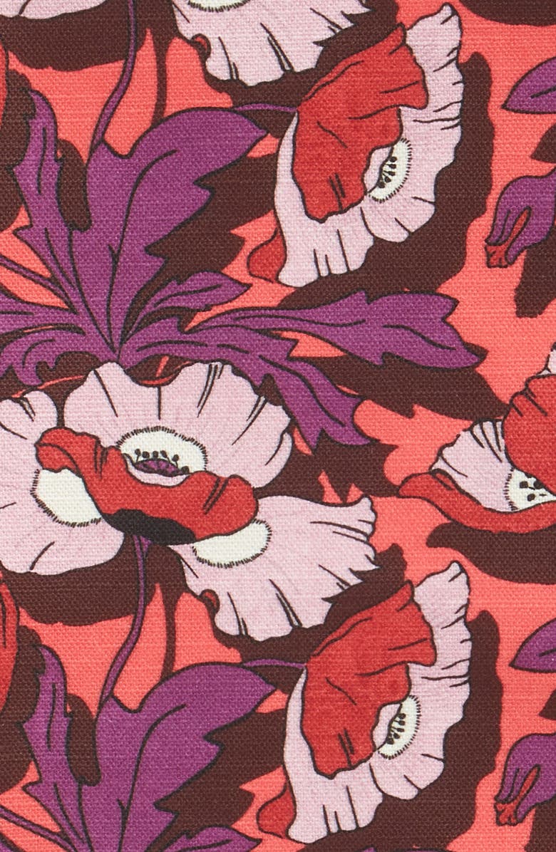 Liberty London Poppy Butterfield Tea Towel | Nordstromrack