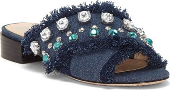 Vince Camuto Noritta Slide Sandal (Women) | Nordstrom