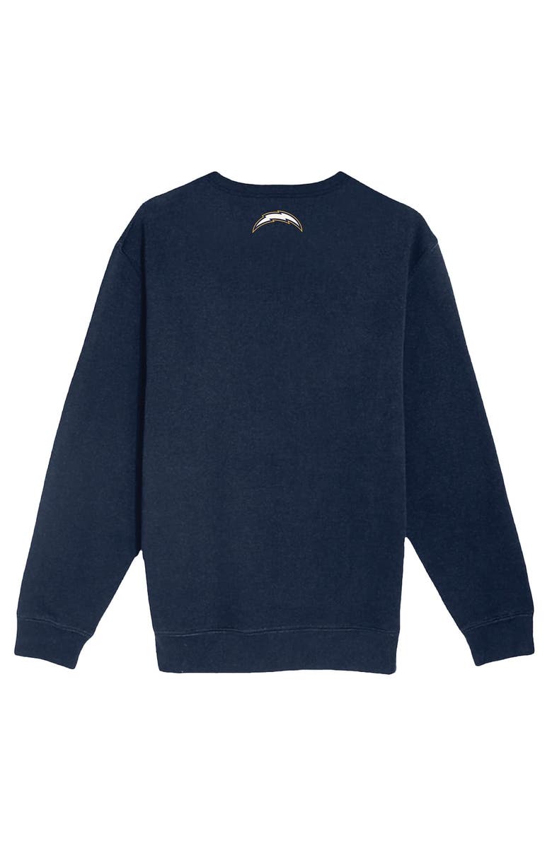 THE WILD COLLECTIVE Unisex The Wild Collective Navy Los Angeles ...