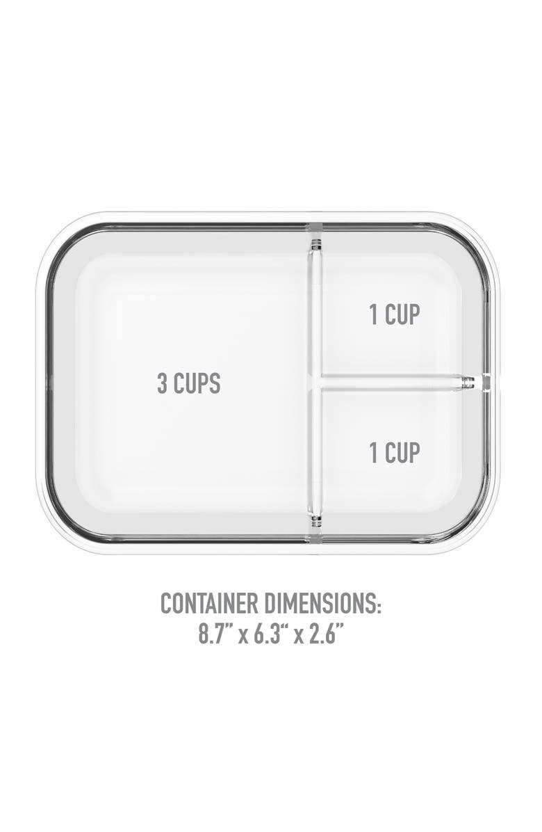 BENTGO Glass Lunch Container - Blue | Nordstromrack