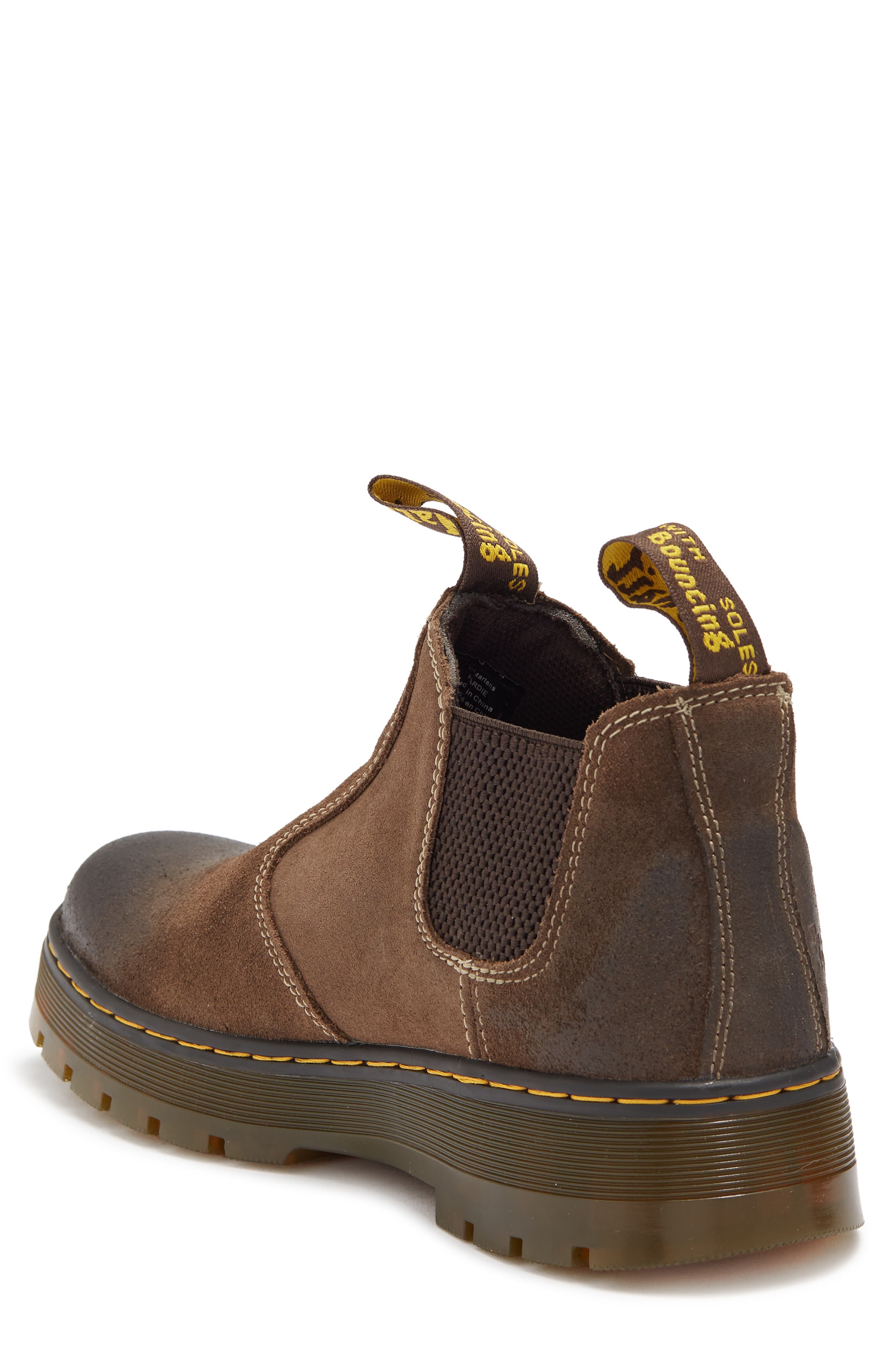Dr. Martens Hardie Chelsea Boot (Men) | Nordstromrack