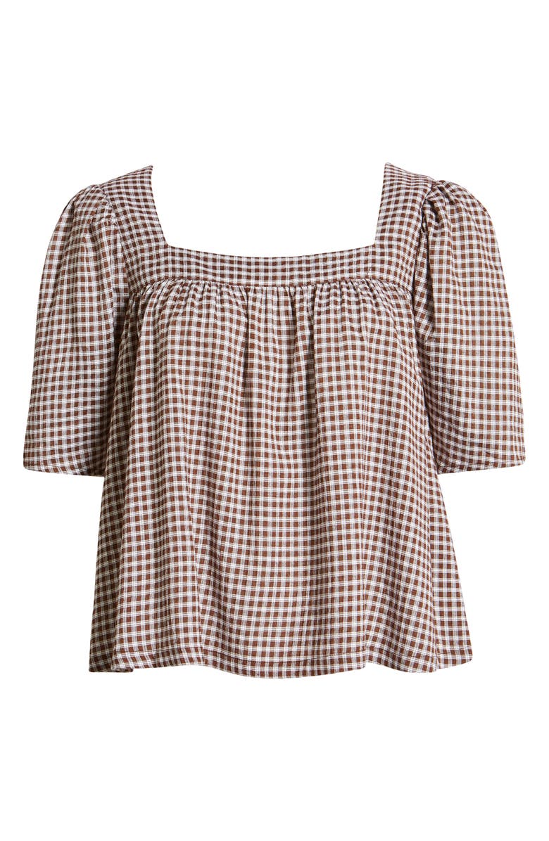 Treasure & Bond Square Neck Top | Nordstromrack