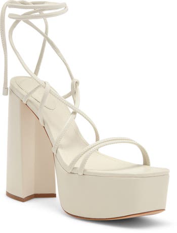 Schutz Shaley Platform Sandal (Women) | Nordstromrack