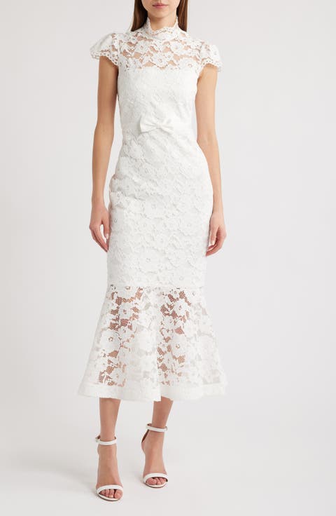 Body-con White Dresses | Nordstrom