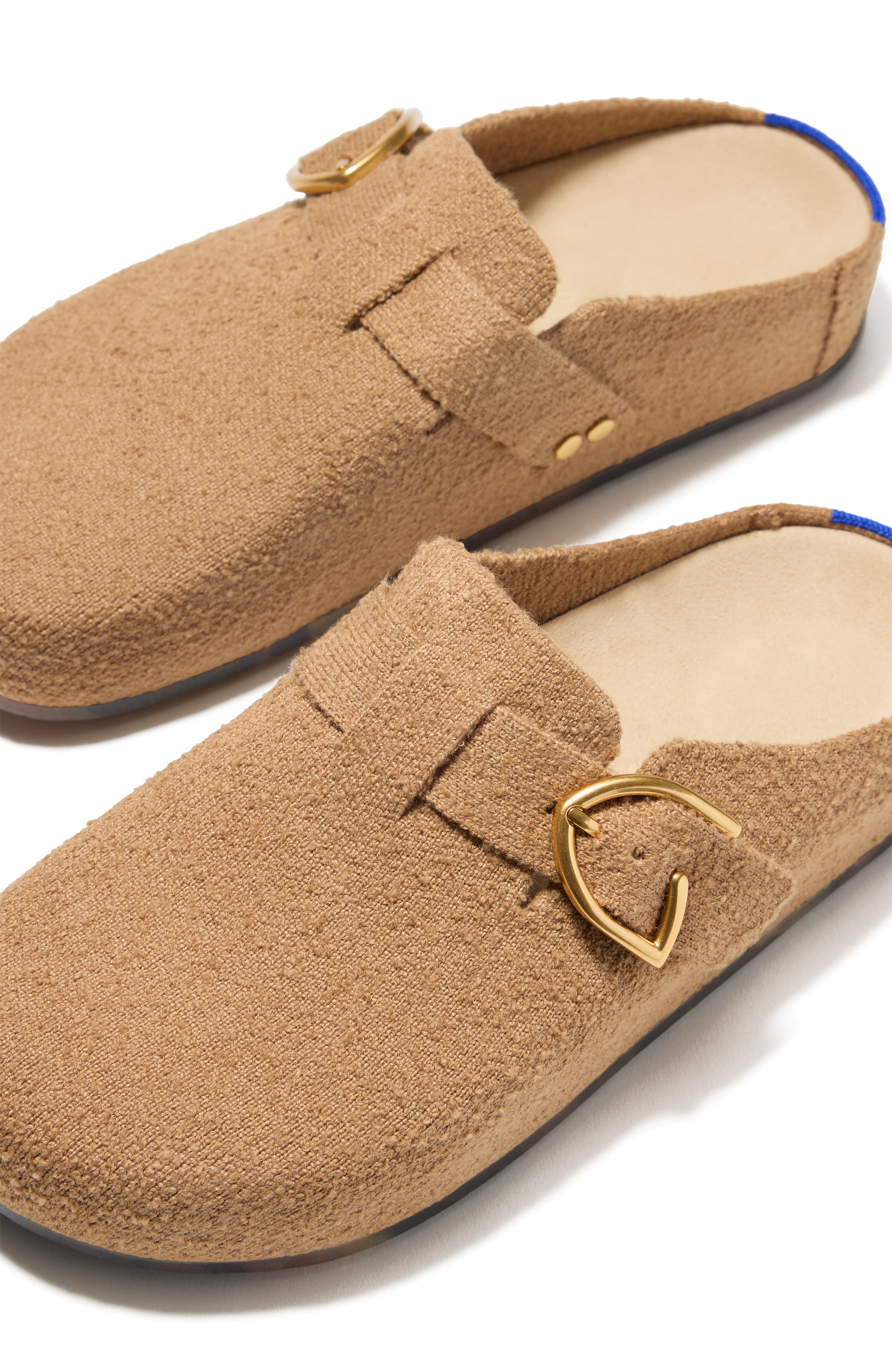 Rothy's The Buckle Clog | Nordstrom