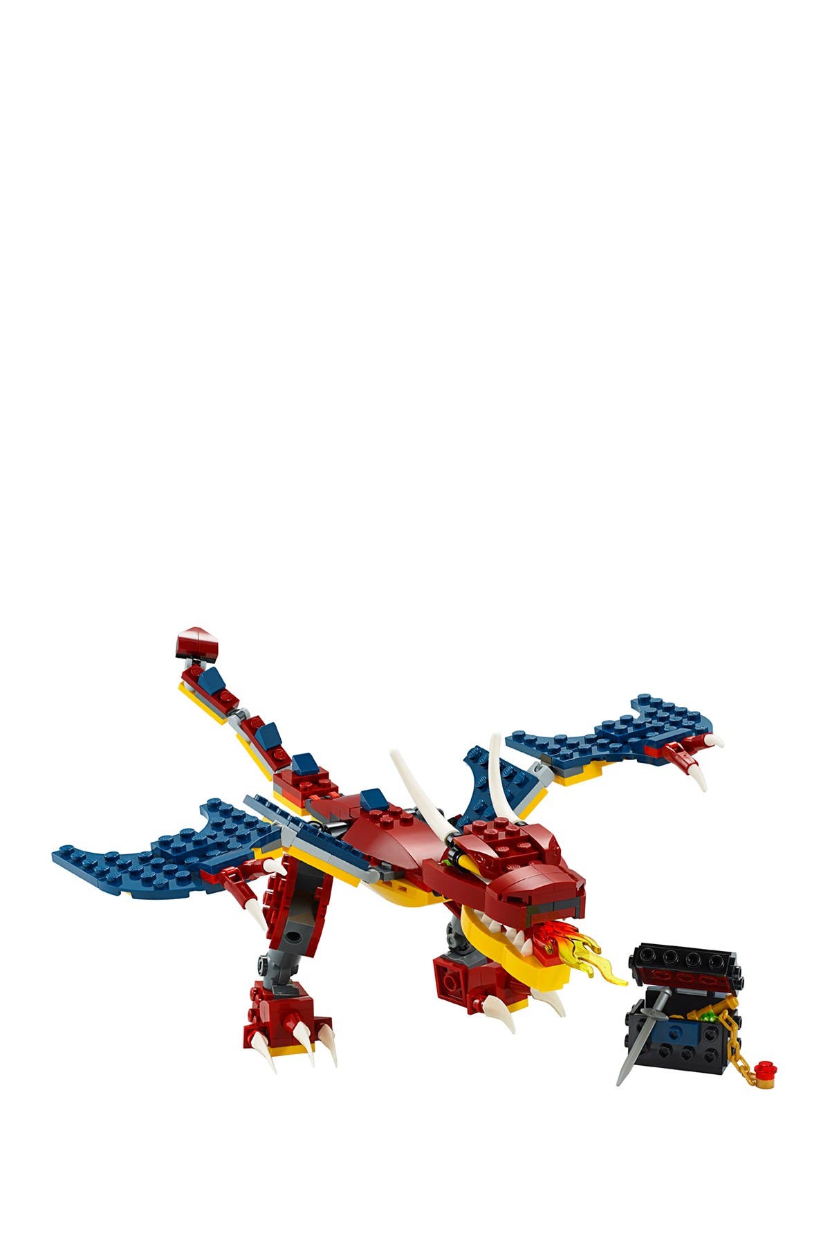 LEGO® Fire Dragon | Nordstromrack