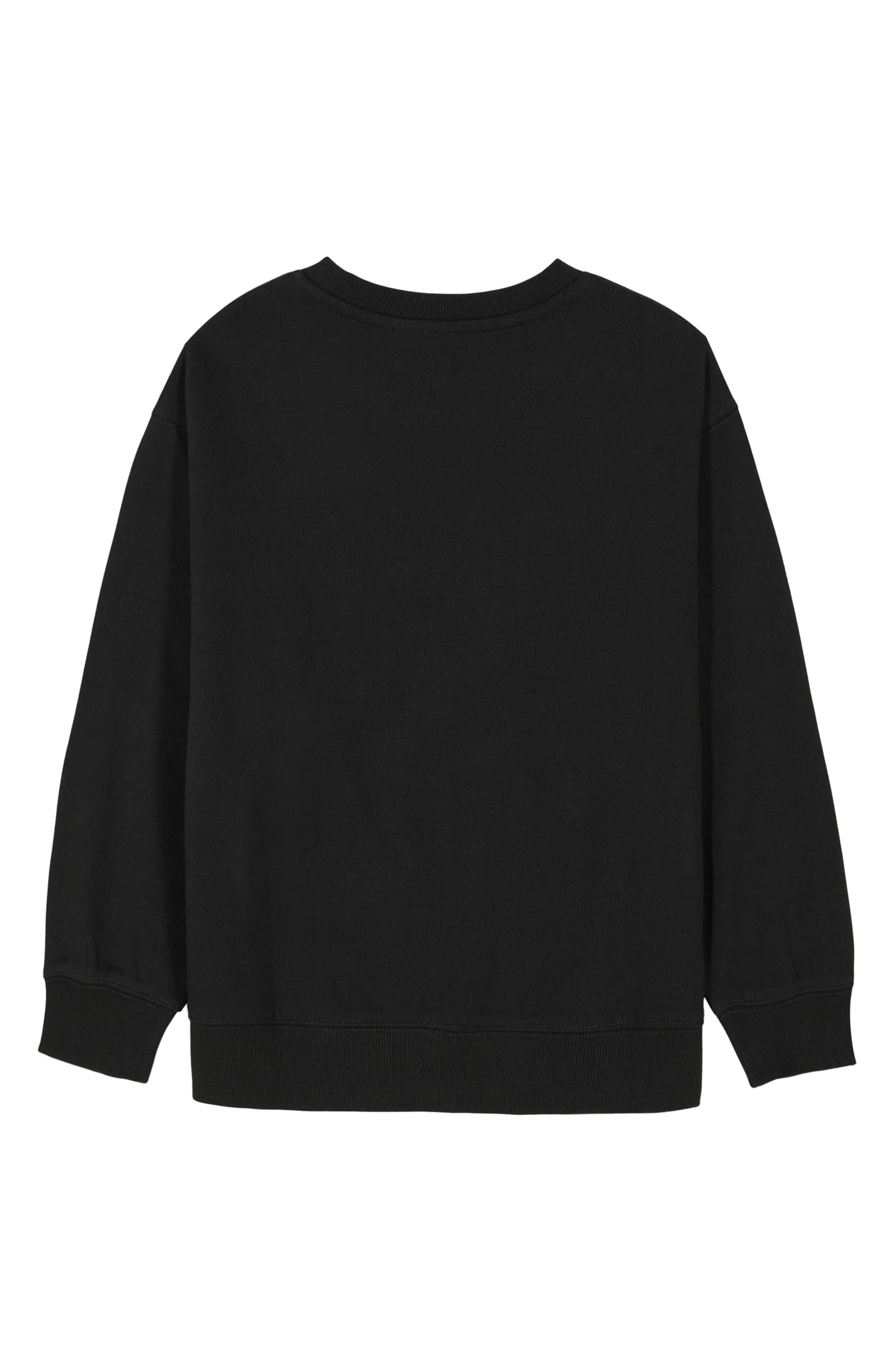 Roxy Kids' Cosmic Window Pullover Sweatshirt | Nordstromrack