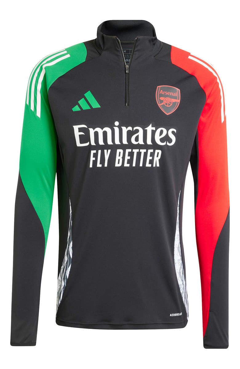 adidas Arsenal Tiro 24 Training Track Top | Nordstromrack
