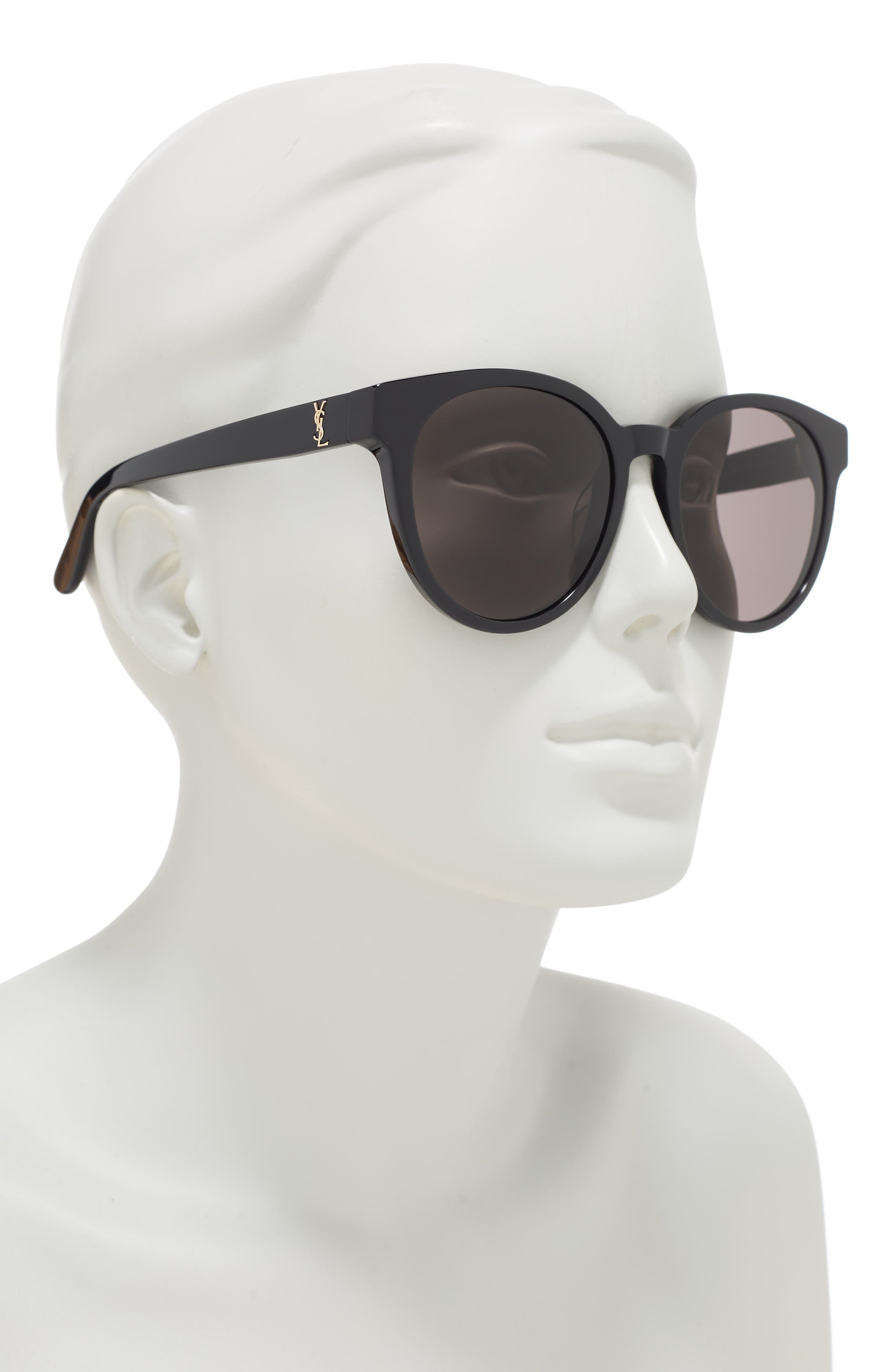 56mm Best Oval Sunglasses | Nordstromrack