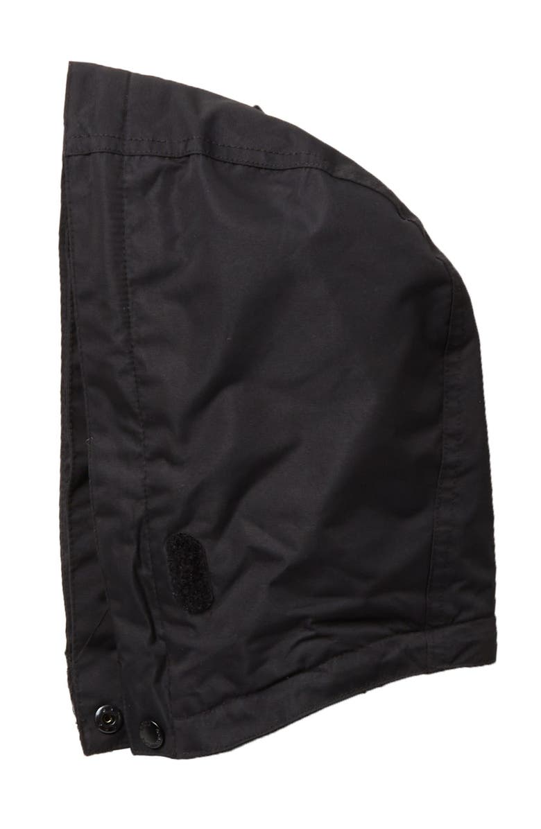 Noize Kids' Jacob Removable Faux Fur Trimmed Hood Jacket | Nordstromrack