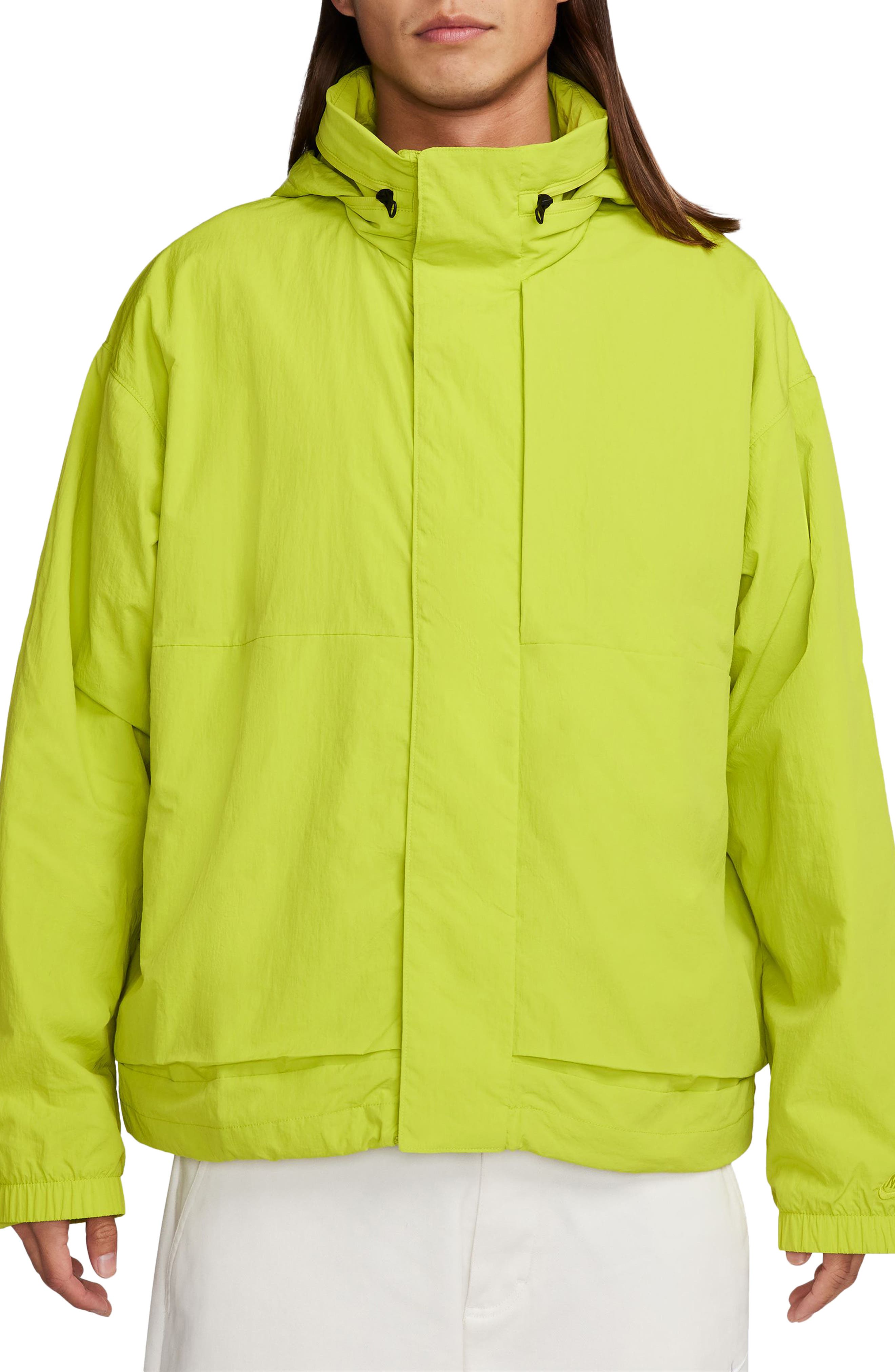 Nike Tech Water Repellent Jacket | Nordstromrack
