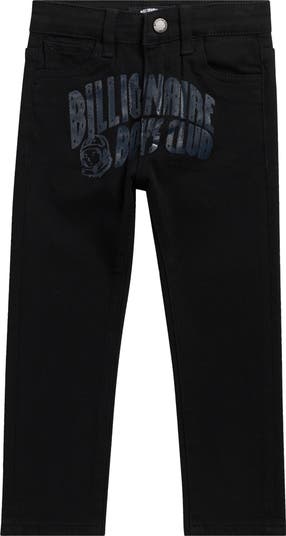 Billionaire Boys Club Kids' Arch Logo Jeans | Nordstromrack