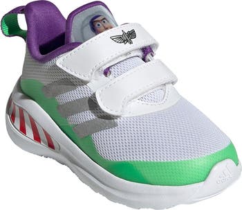 adidas x Disney Pixar Buzz Lightyear Toy Story Fortarun Shoe ...