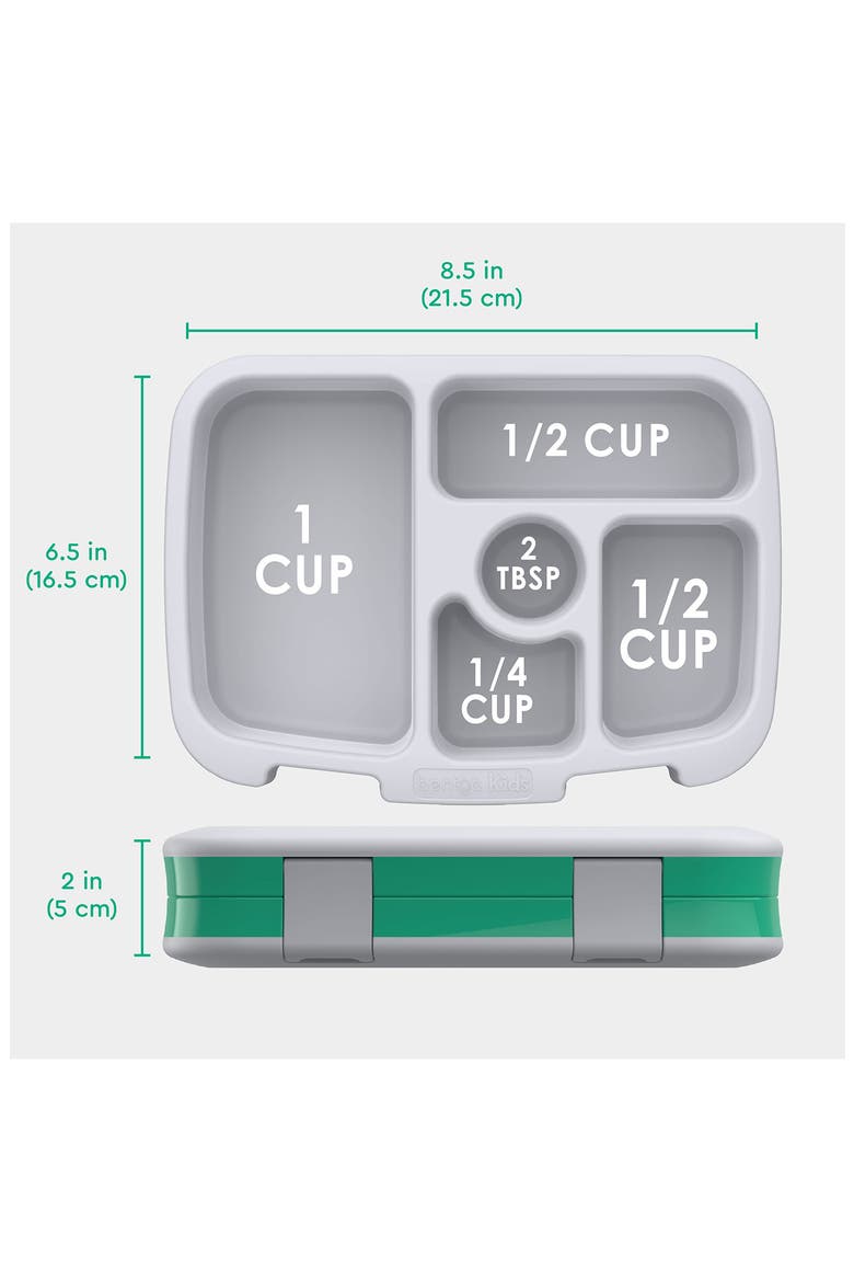 Kids' Leak-Proof Lunch Box | Nordstromrack