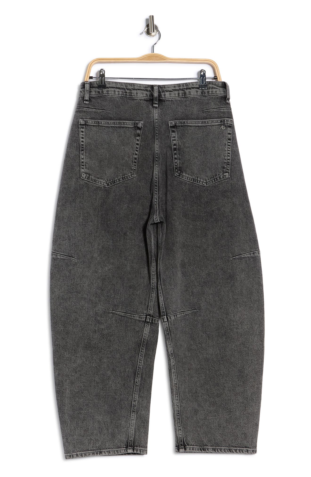 rag & bone Chase Barrel Jeans | Nordstromrack