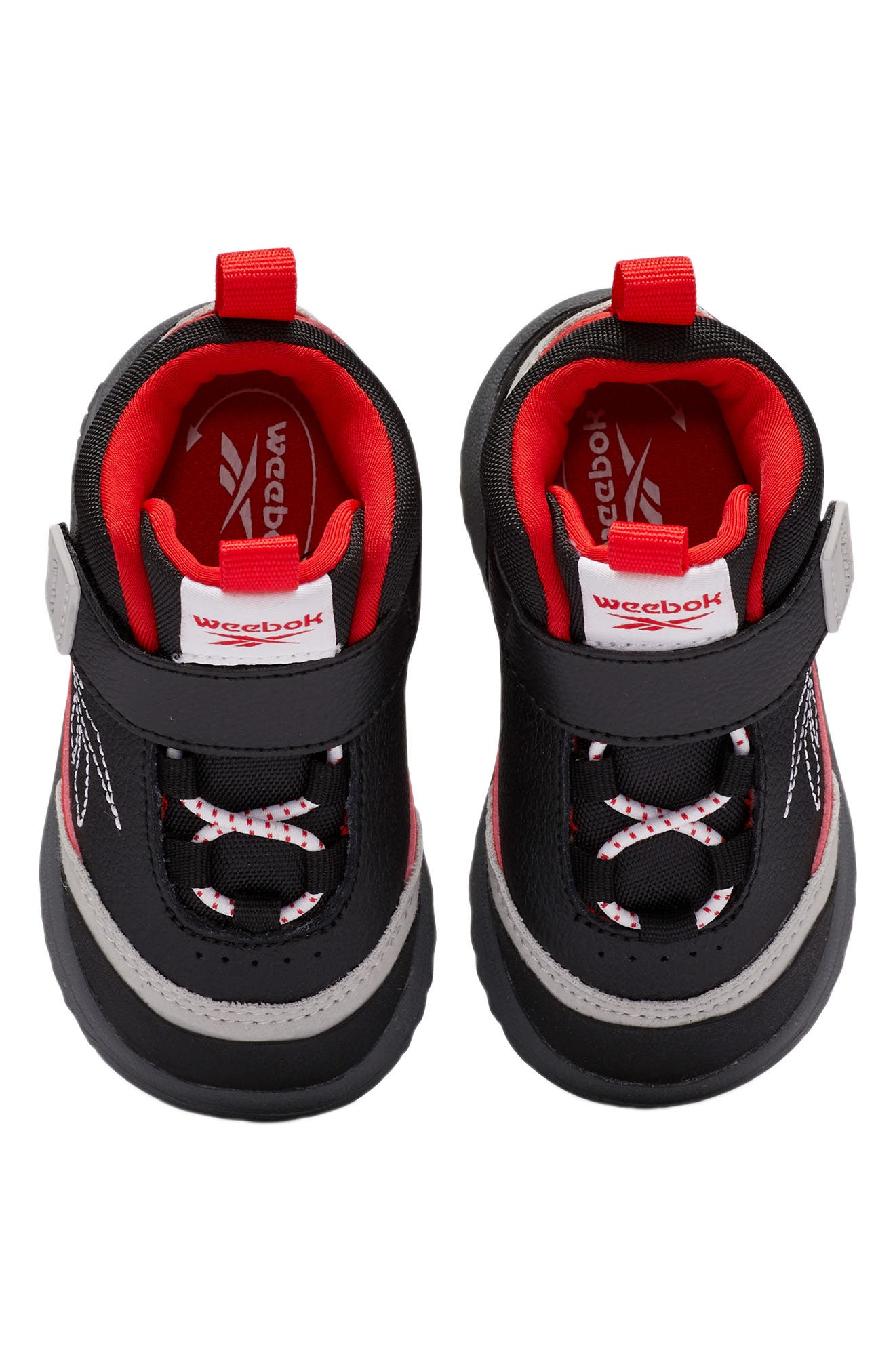 Reebok Weebok Storm X Mid Sneaker | Nordstromrack