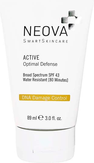 Neova Active Optimal Defense Broad Spectrum SPF 43 | Nordstrom