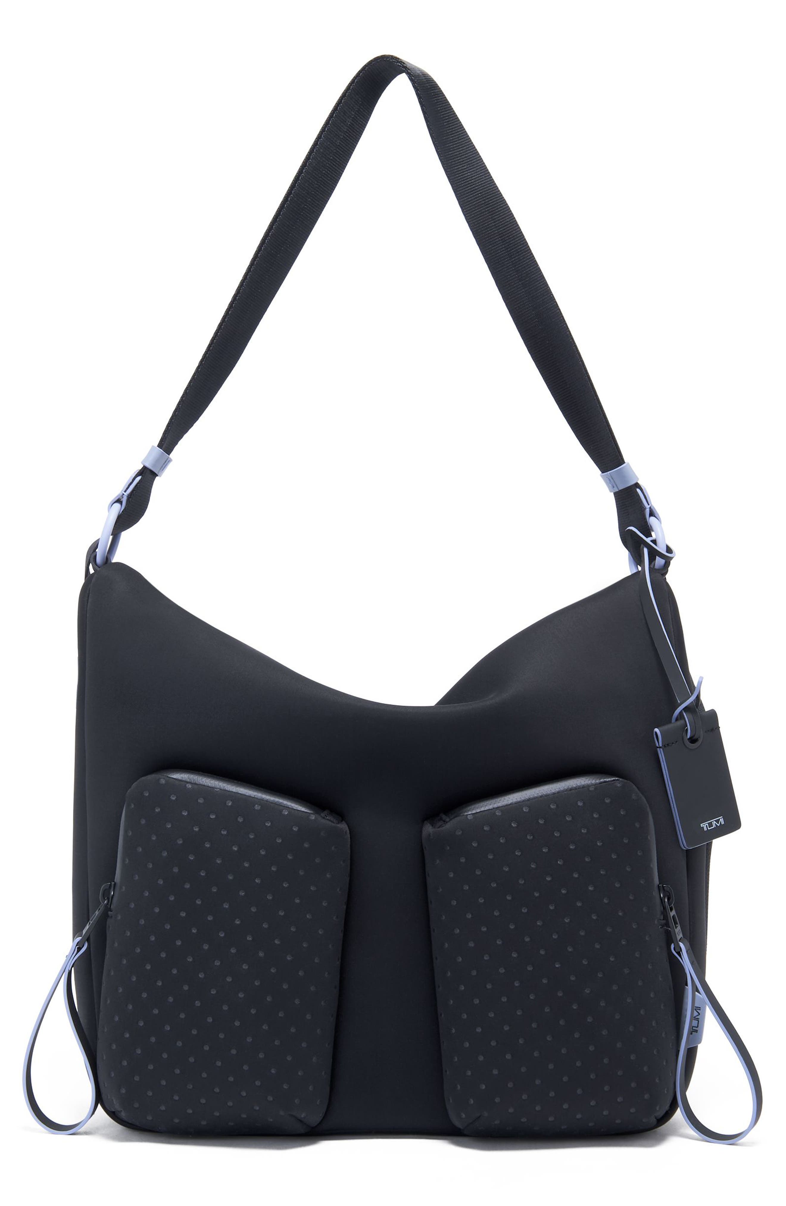 TUMI Minna Convertible Hobo Back Backpack | Nordstrom