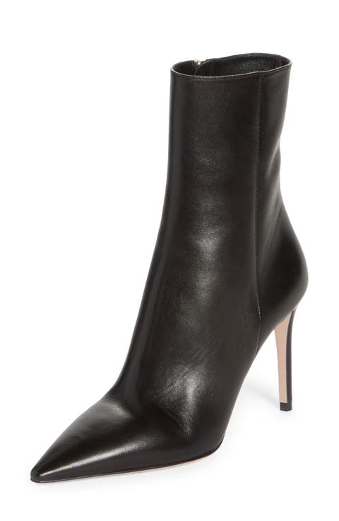 Women's Pointed Toe Ankle Boots & Booties | Nordstrom