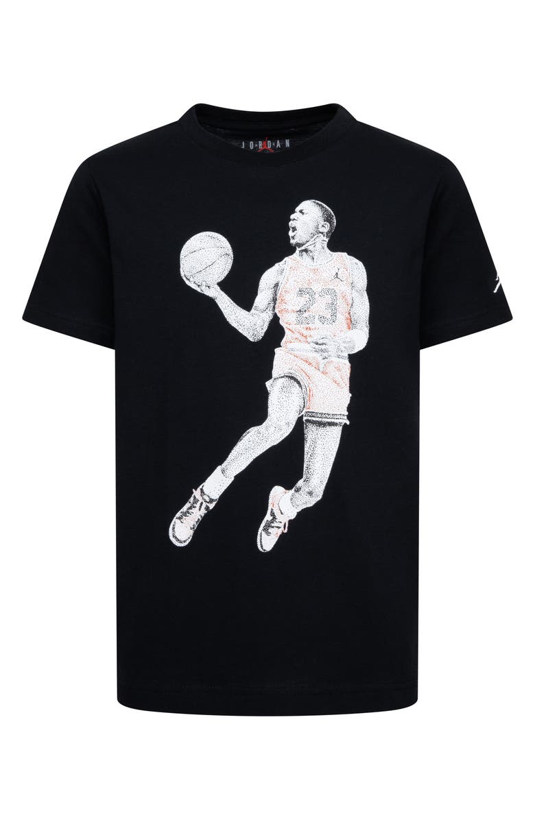 Jordan Kids' Air Jordan Dots Graphic T-Shirt | Nordstromrack