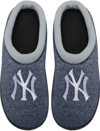 FOCO Men's FOCO New York Yankees Team Cup Sole Slippers | Nordstrom