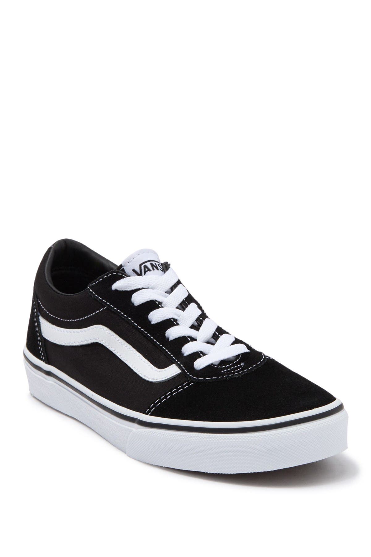 Vans Kids' Ward Low Top Sneaker | Nordstromrack