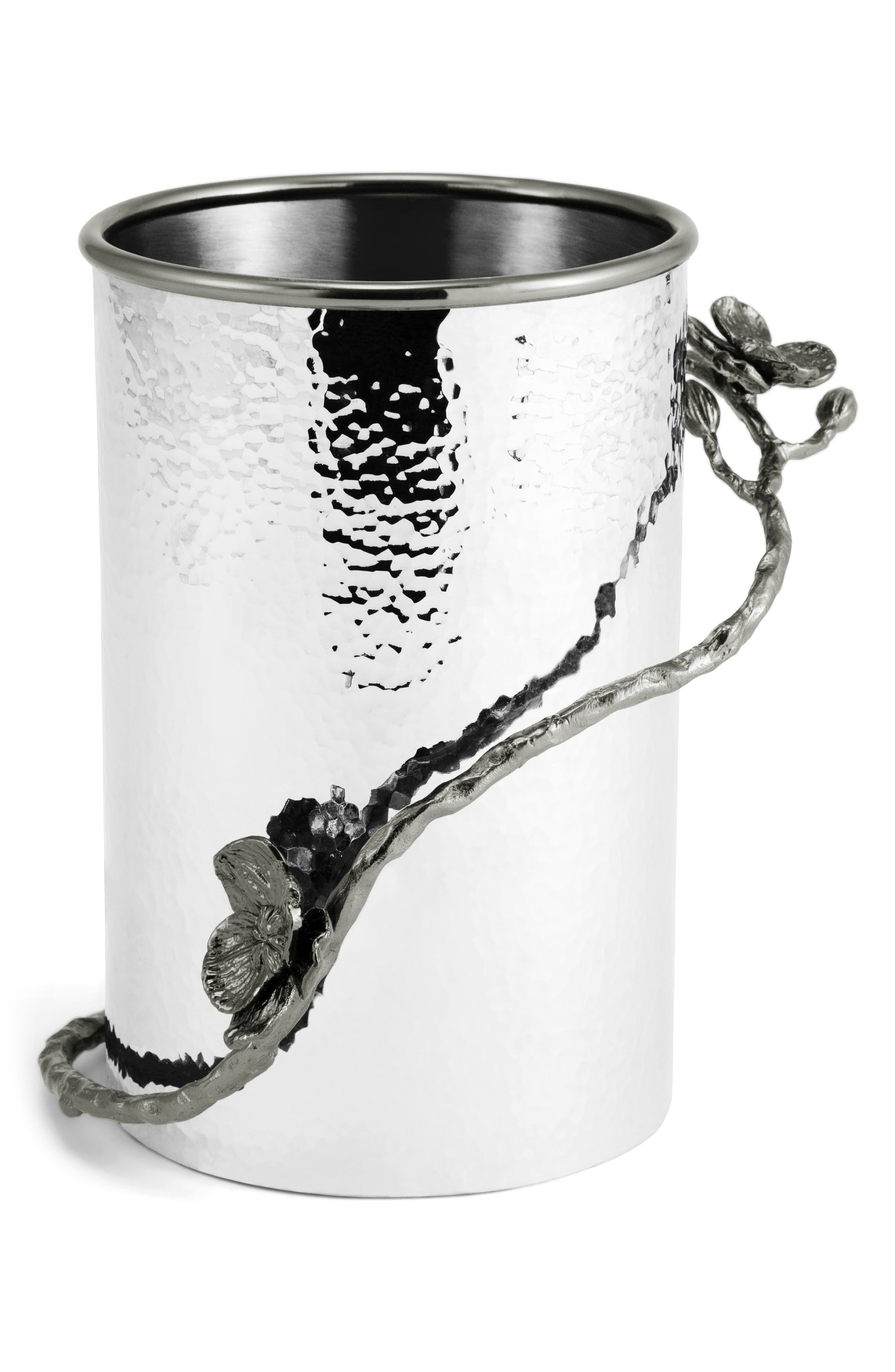 Michael Aram Black Orchid Utensil Holder | Nordstromrack