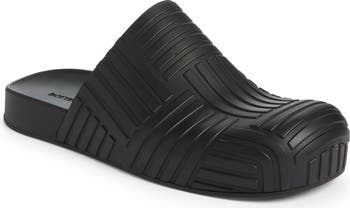 Bottega Veneta Rubber Clog | Nordstromrack