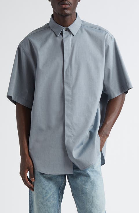 Men's Fear of God Shirts | Nordstrom Men's Fear of God Shirts | Nordstrom