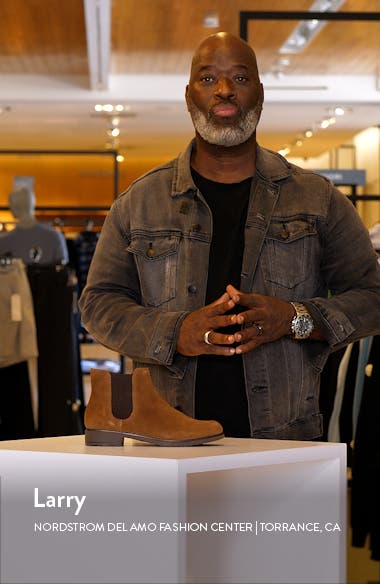 Munro Leighton Chelsea Boot (Women) | Nordstromrack