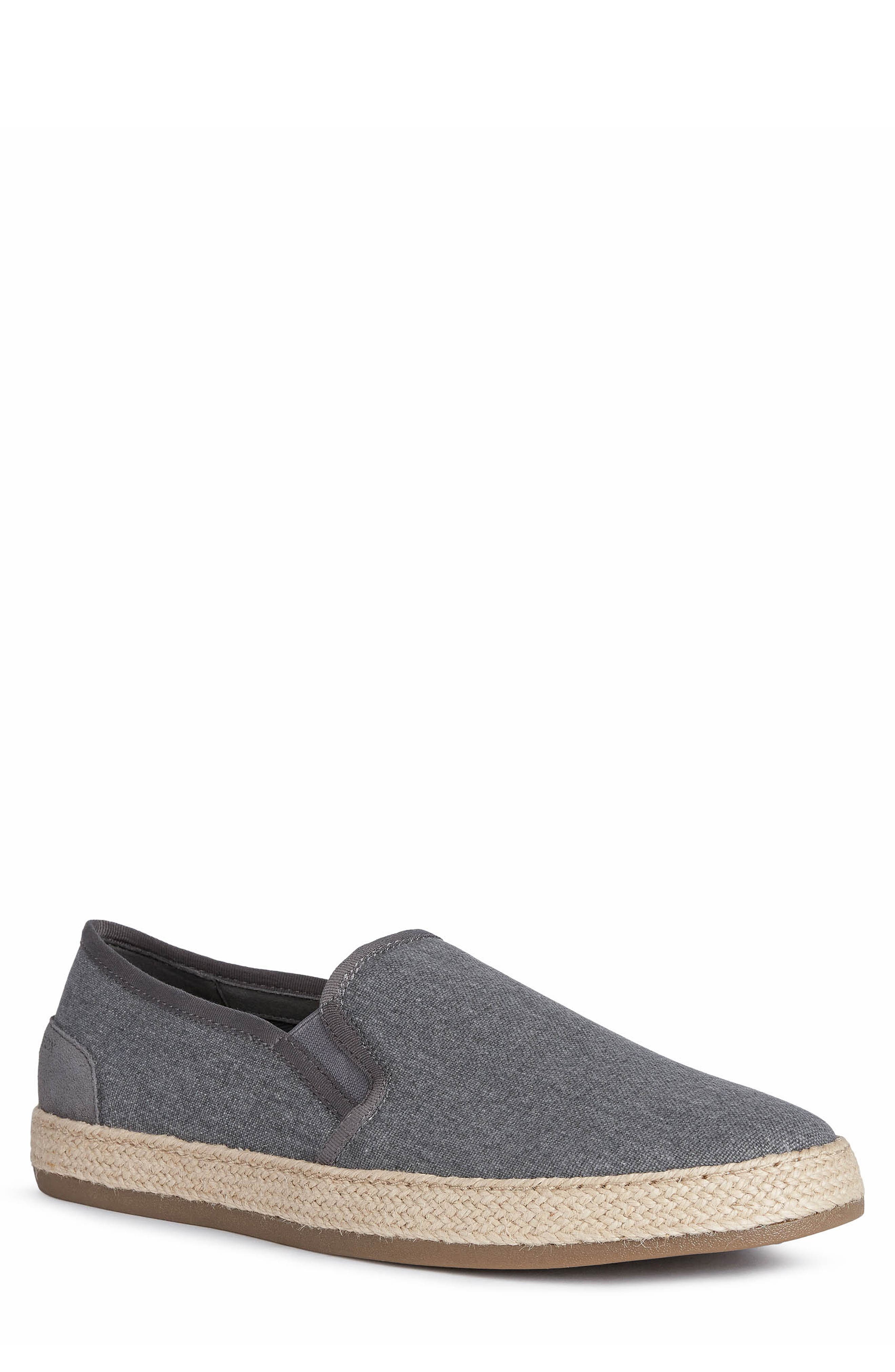 Geox Pantelleria Slip-On (Men) | Nordstrom
