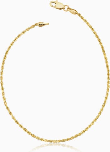 Nordstrom rack anklet store