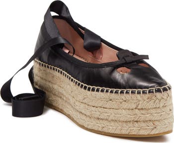 Marc Jacobs The Mouse Platform Espadrille | Nordstromrack