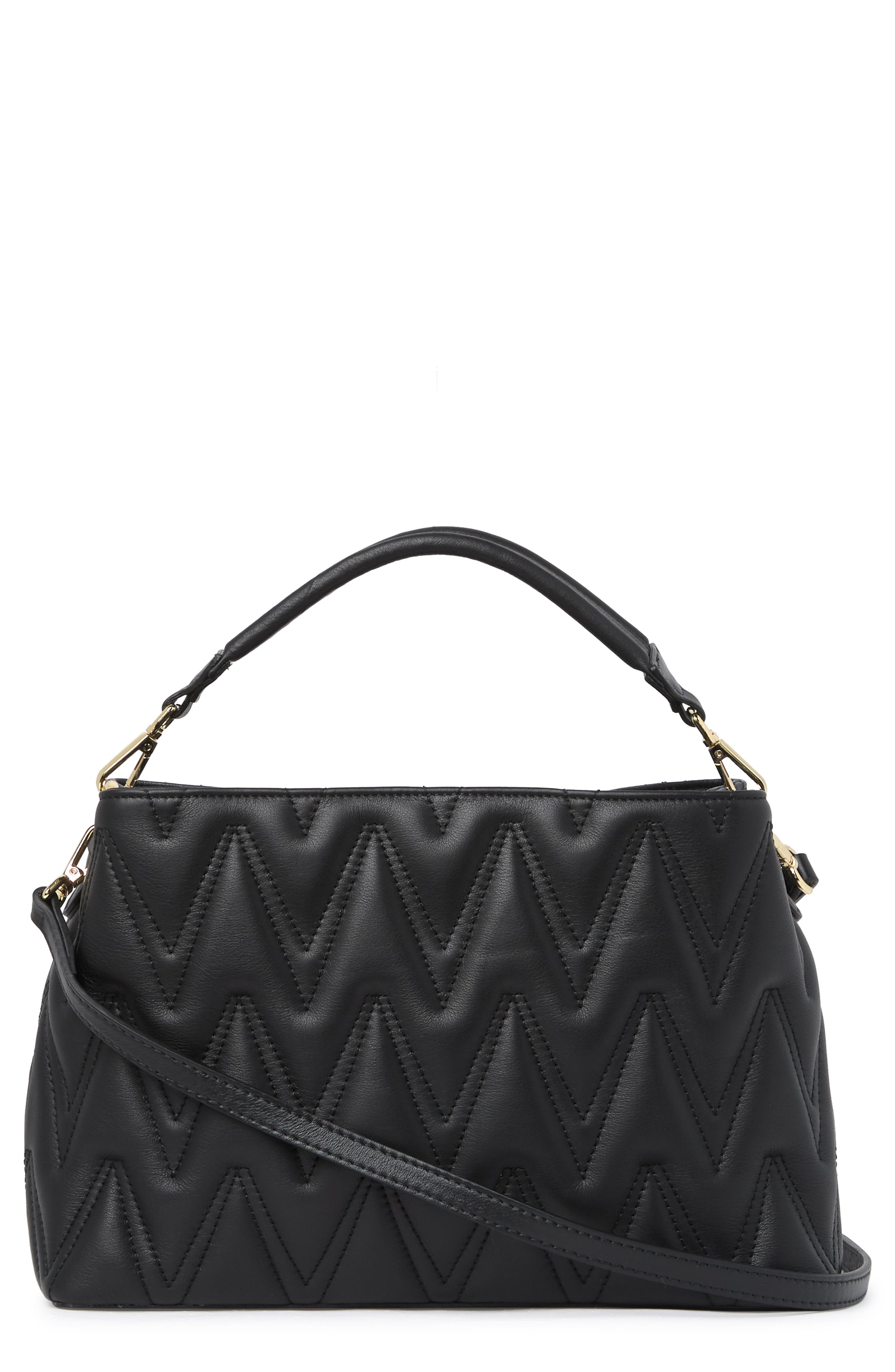 VALENTINO BY MARIO VALENTINO Heidi Top Handle | Nordstromrack