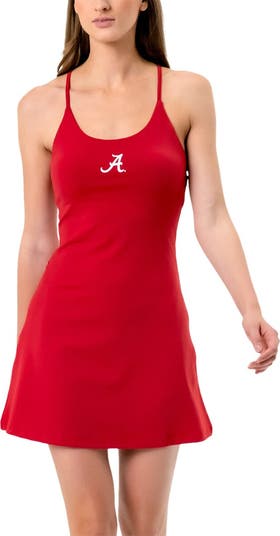 Established & Co. Women's Established & Co. Crimson Alabama Crimson ...