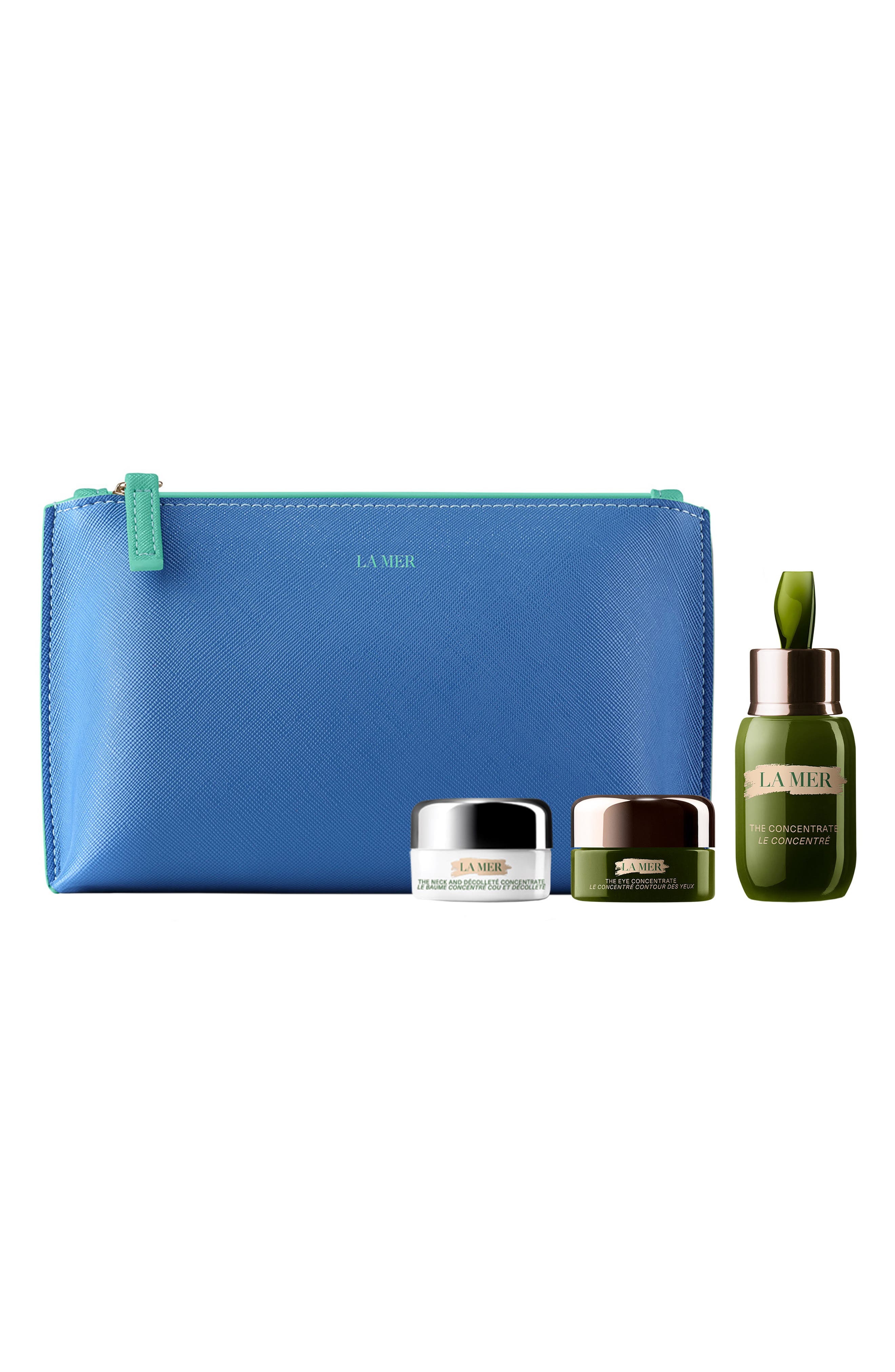 La Mer The Hydration Concentrate Mini Collection | Nordstrom