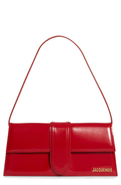 Women's Red Designer Handbags & Wallets | Nordstrom