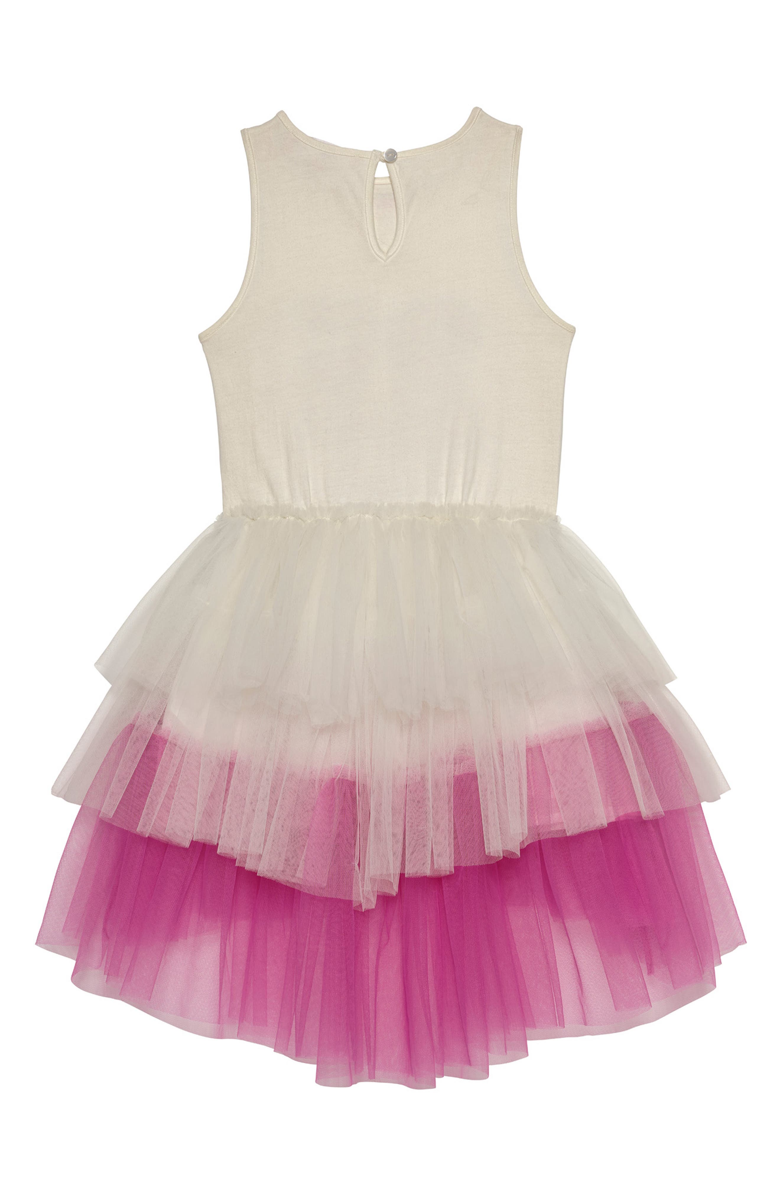 Tutu Du Monde Kids' Team Spirit Tutu Party Dress | Nordstromrack