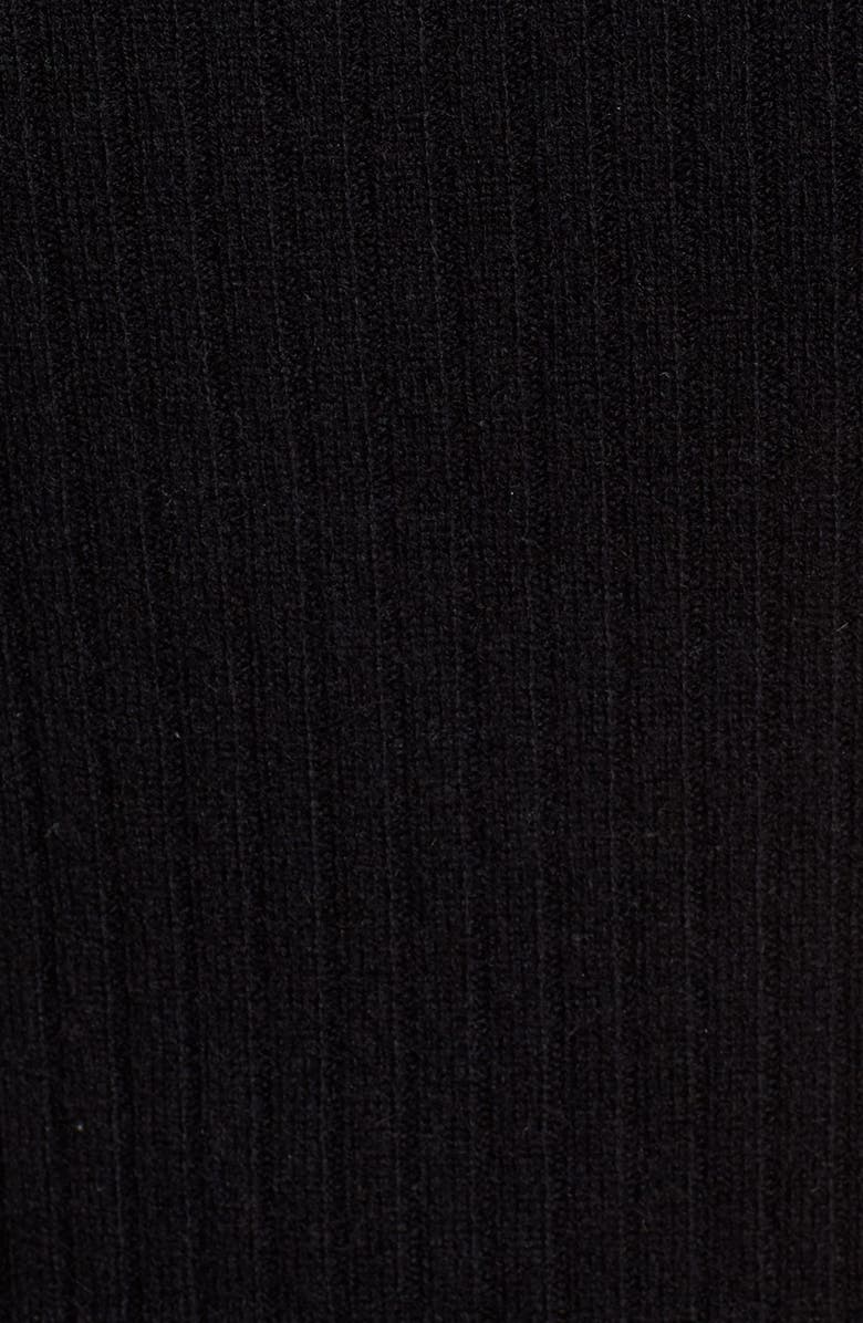 AG Fallon Merino Wool & Cashmere Sweater | Nordstrom