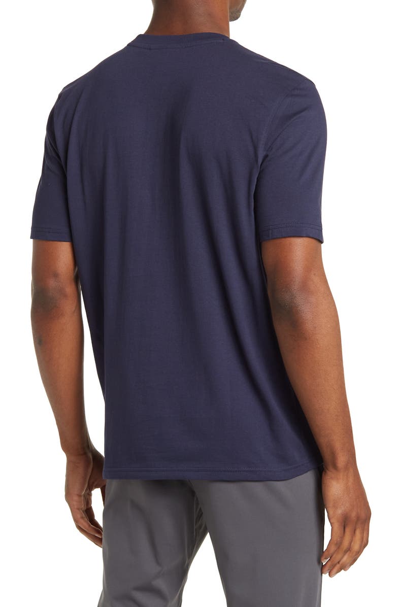 FILA Oxa Crew Neck T-Shirt | Nordstromrack