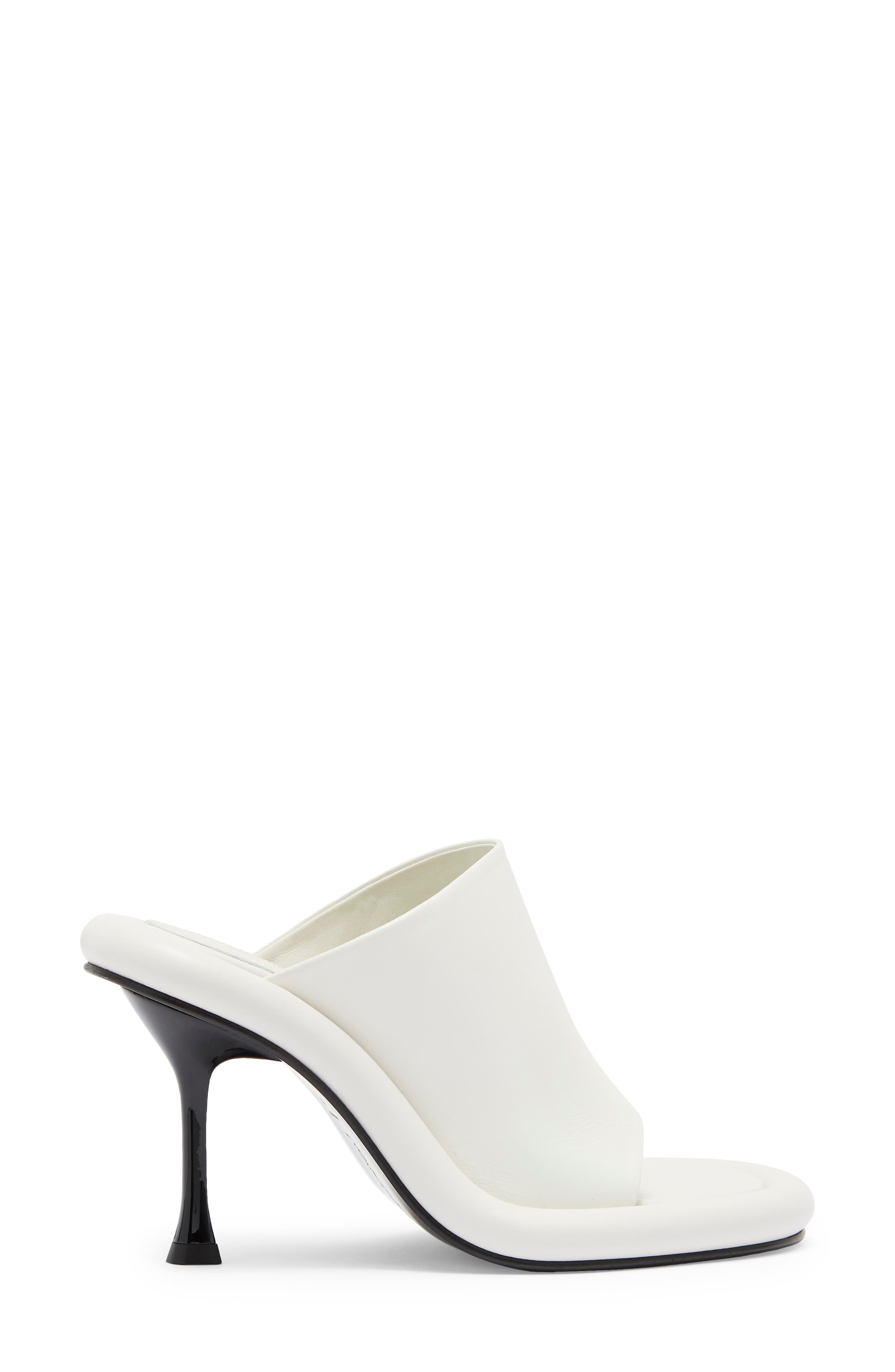 JW Anderson Bumper Slide Sandal (Women) | Nordstromrack