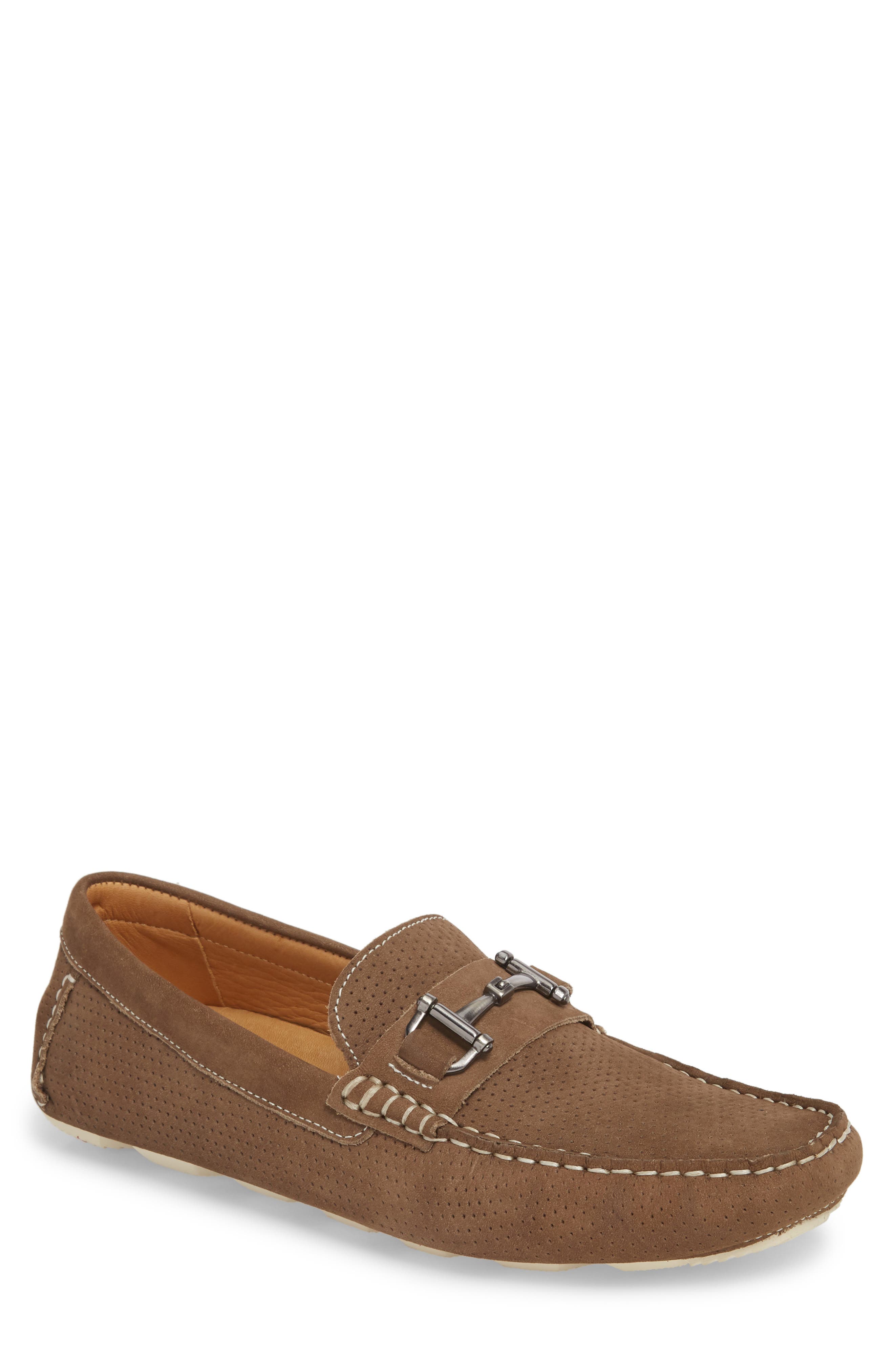 1901 Destin Driving Shoe (Men) | Nordstromrack